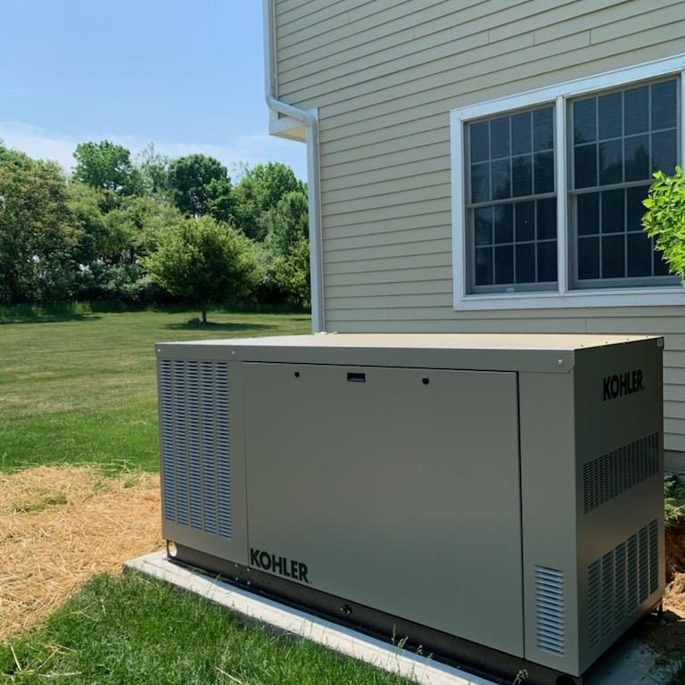 EM Electric NJ – Number 1 choice for electrical and generator services